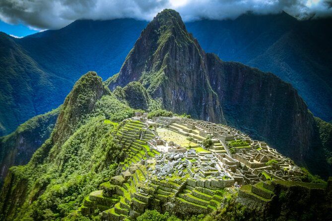 Machu Picchu Full Day Tour From Cusco(Small Groups ) - Additional Information