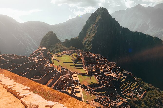 Machu Picchu Full Day Tour From Cusco(Small Groups ) - Making the Most of Your Visit