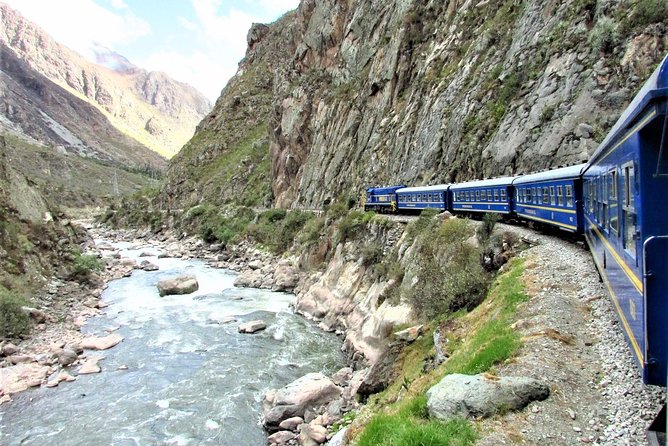 Machu Picchu Full Day Trip From Cusco - Traveler Requirements