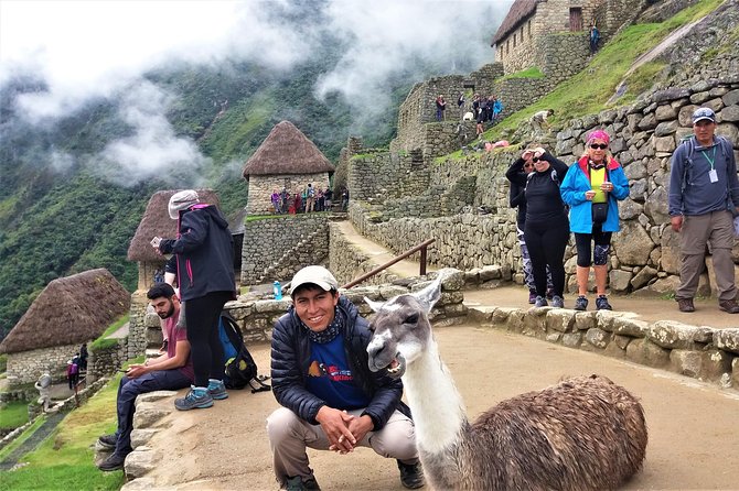 Machu Picchu Full Day Trip From Cusco - Free Time at Machu Picchu