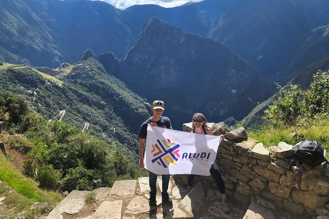 Machu Picchu Full Day With Lunch by Aludi Travel - Machu Picchu Highlights