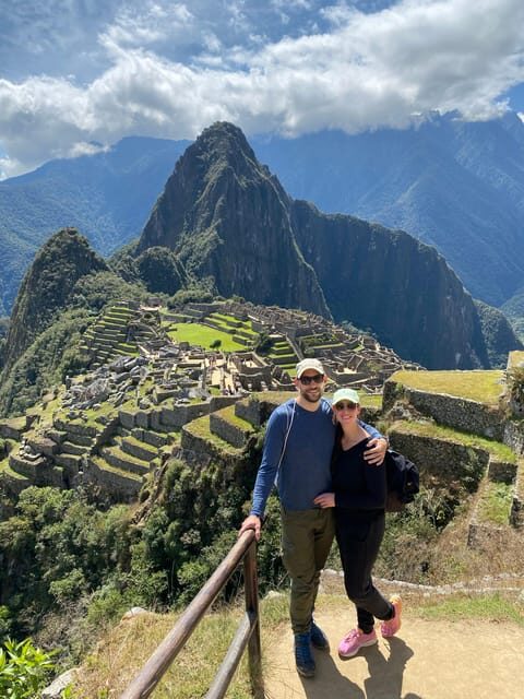 Machu Picchu: Group Guided Tour - Why This Tour Stands Out
