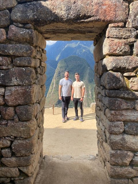 Machu Picchu: Group Guided Tour - FAQ