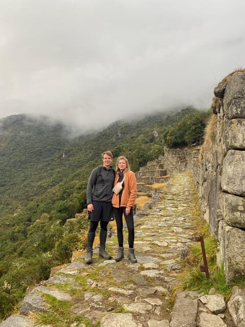 Machu Picchu: historical and photographic guided tour - An In-Depth Look at the Tour Experience