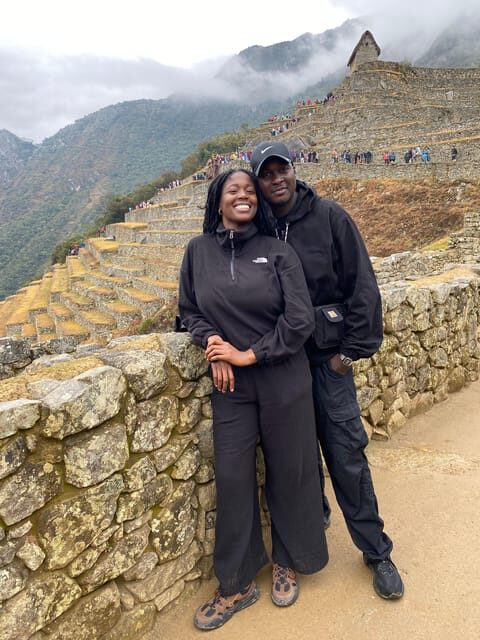 Machu Picchu: historical and photographic guided tour - Real Traveler Experiences