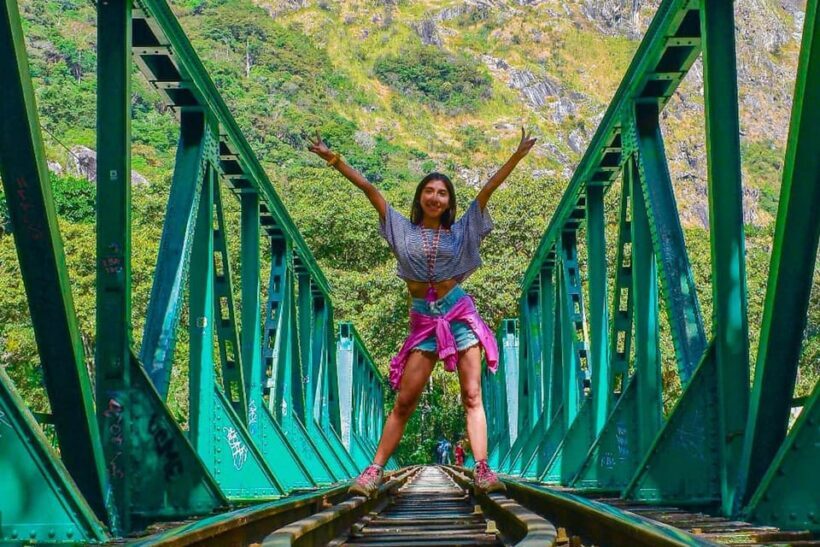 Machu Picchu- Hydroelectric - 2 Days 1 Night - Discovering Machu Picchu with the 2-Day Hydroelectric Tour