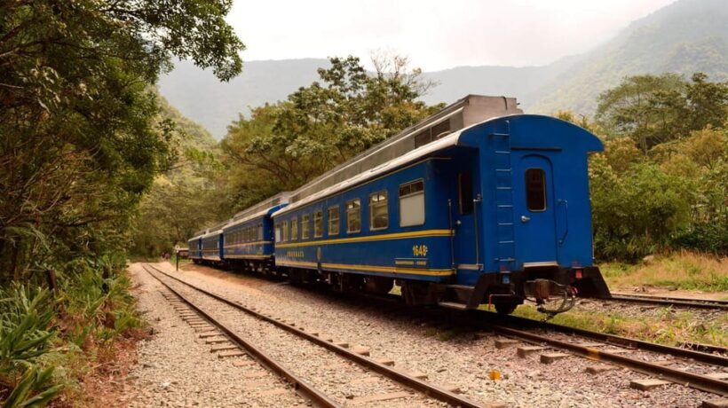 Machu Picchu- Hydroelectric - 2 Days 1 Night - Final Words