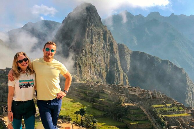 Machu Picchu in 1 Day From Cusco - Key Points