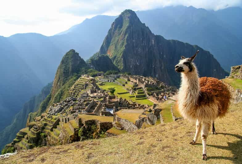MACHU PICCHU IN ONE DAY - FULL DAY - An In-Depth Look at the Experience