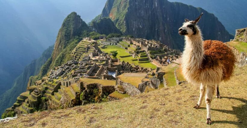 MACHU PICCHU IN ONE DAY - FULL DAY - Detailed Itinerary Breakdown