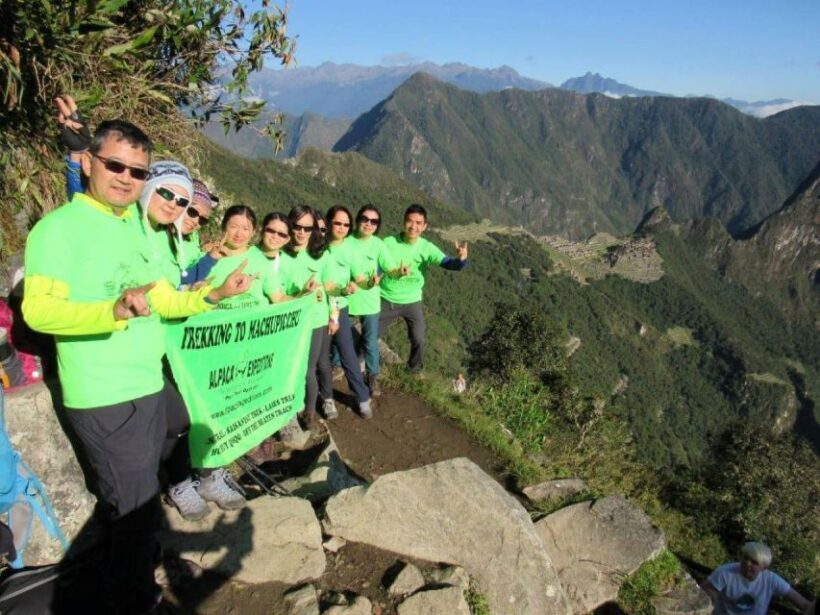 Machu Picchu: Inca Trail 2-Day Overnight Guided Tour - An In-Depth Look at the 2-Day Inca Trail Tour