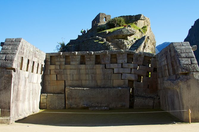 Machu Picchu Official Entrance Ticket - Preparing for Your Machu Picchu Adventure