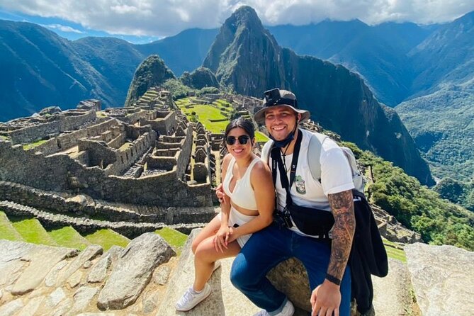 Machu Picchu One Day by Train All Included - Transportation and Inclusions