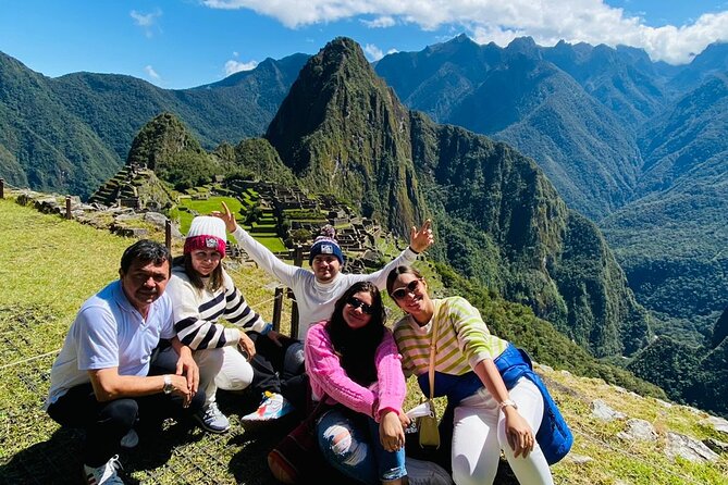 Machu Picchu One Day by Train All Included - Preparing for the Tour