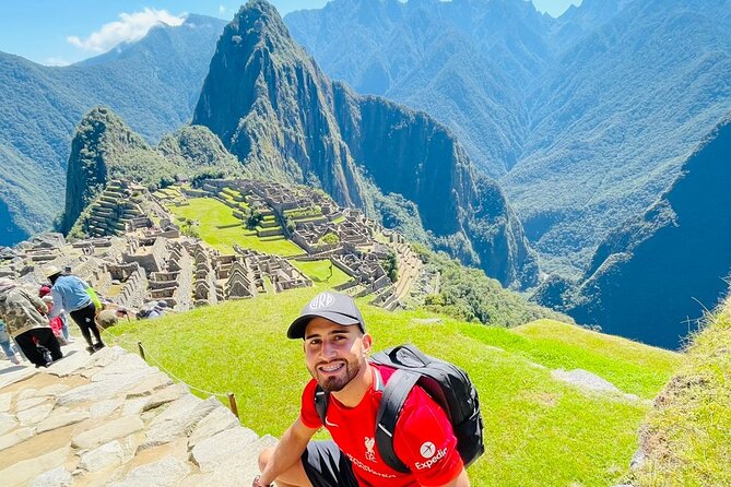 Machu Picchu One Day by Train All Included - Exploring Aguas Calientes