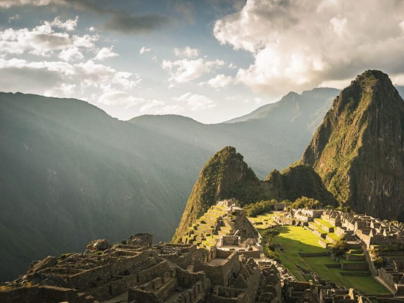 Machu Picchu One Day Trip from Cusco by Train - Key Points