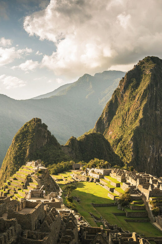 Machu Picchu One Day Trip from Cusco by Train - Analyzing the Package