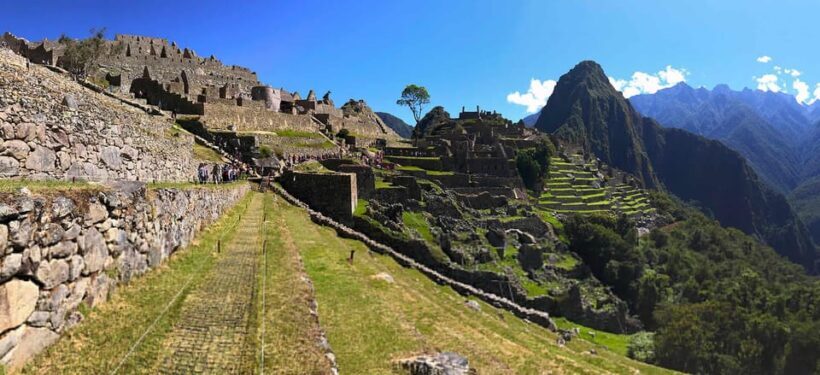 Machu Picchu One Day Trip from Cusco - The Itinerary Detailed: What to Expect