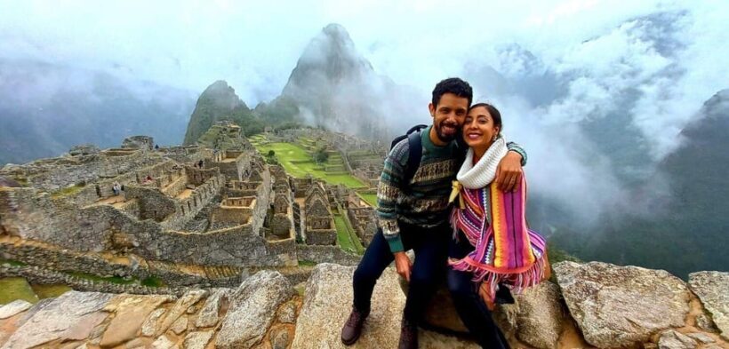 Machu Picchu One Day Trip from Cusco - Authentic and Enriching Experience