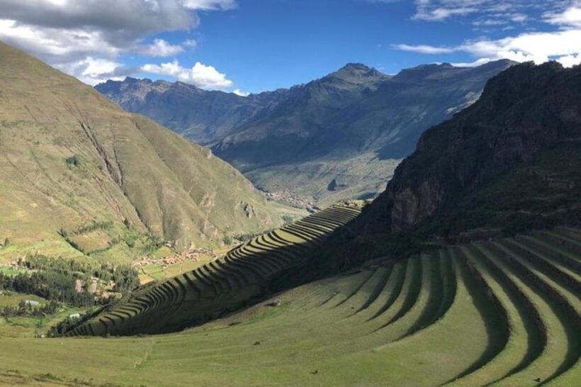 Machu Picchu: Overnight Tour with Sacred Valley - What Makes This Tour Stand Out