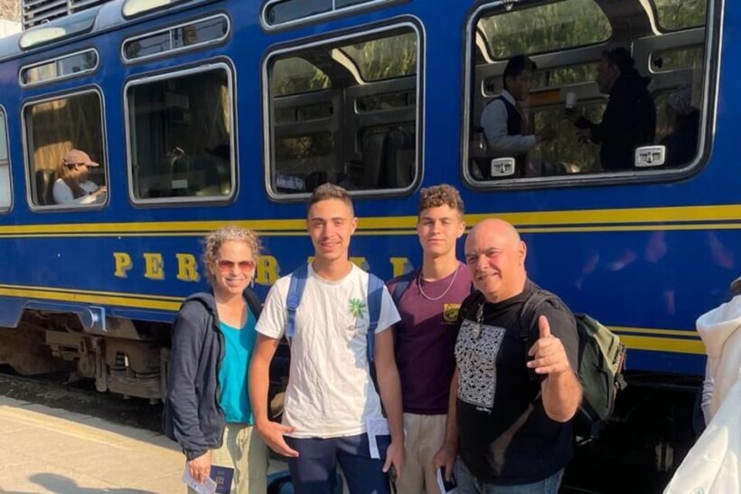 Machu Picchu: Overnight Tour with Sacred Valley - Who Should Book This Tour?