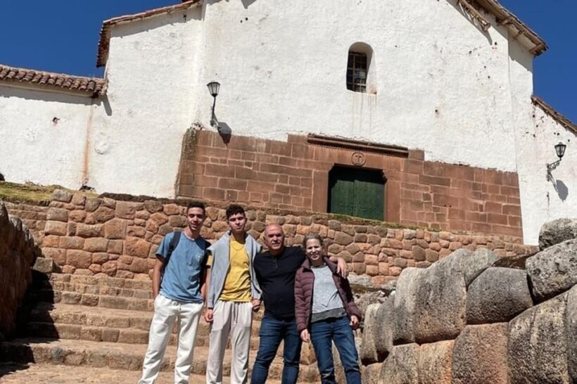 Machu Picchu: Overnight Tour with Sacred Valley - FAQ