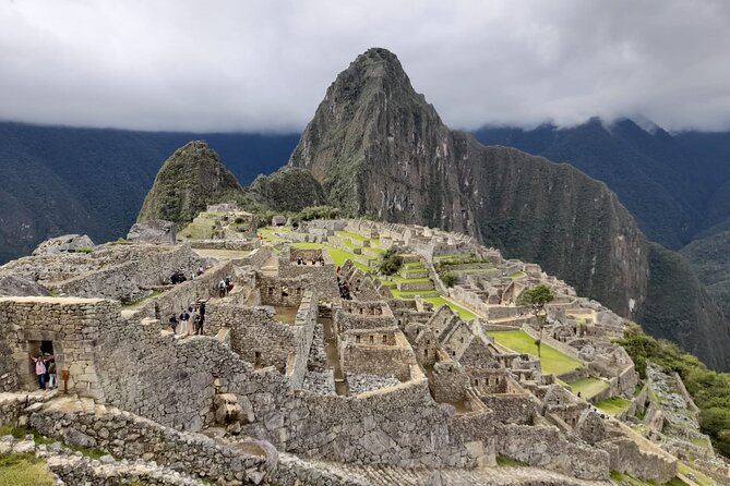 Machu Picchu Private Archeological and Historical Guided Tour - Memorable Moments Shared by Guests