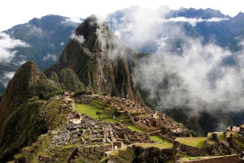 Machu Picchu Private: Exclusive Adventure from Cusco + Lunch - Practicalities and Considerations
