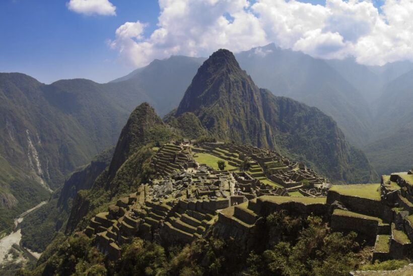 Machu Picchu: Private Full-Day Tour with Afternoon Entrance - Key Points