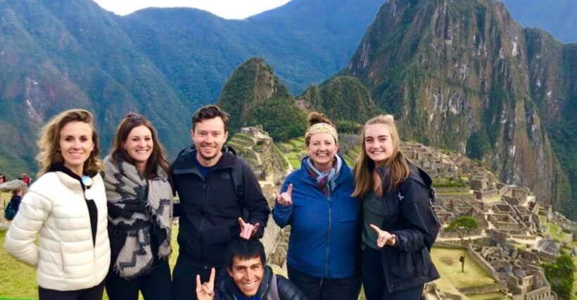 Machu Picchu: Private Tour Guide Service - Exploring the Itinerary in Detail