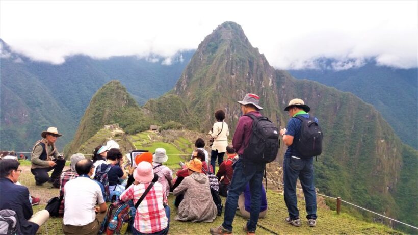 Machu Picchu: Private Tour Guide Service - What Travelers Say About This Tour