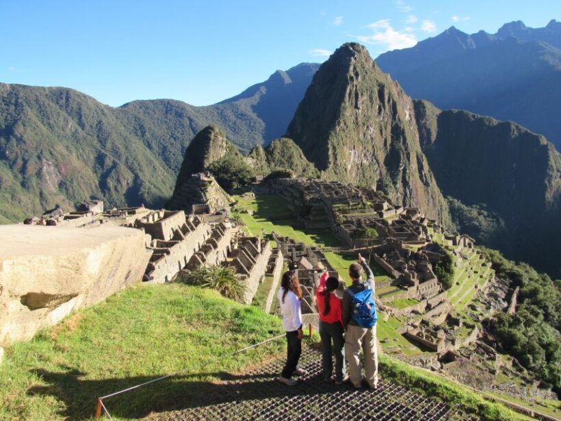 Machu Picchu: Private Tour Guide Service - Practical Tips for Making the Most of This Tour