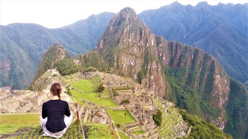 Machu Picchu: Private Tour Guide Service - The Sum Up