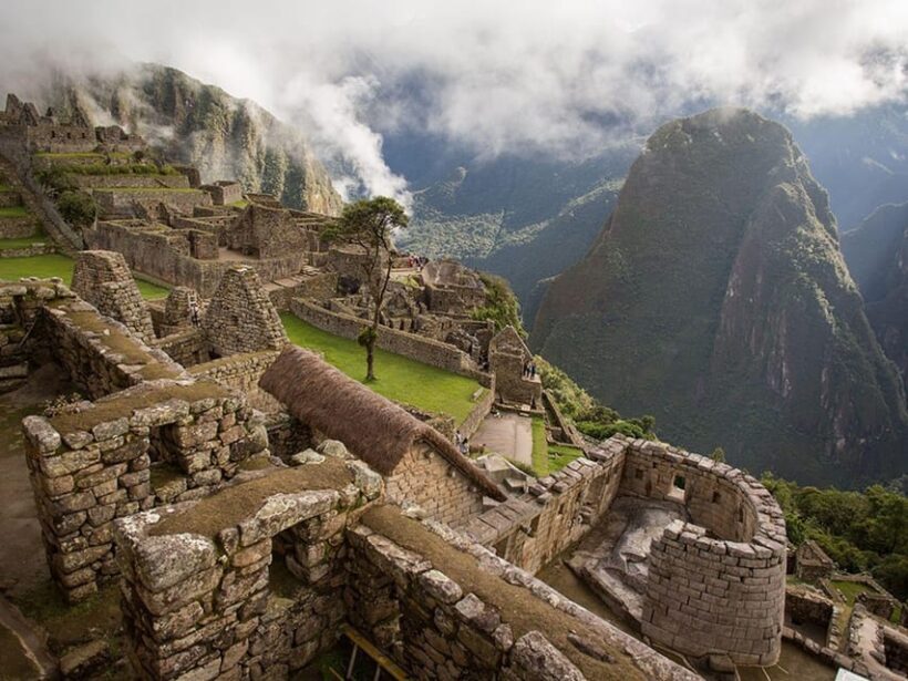 Machu Picchu Ruins + Machu Picchu Mountain - Deep Dive into the Itinerary and Highlights