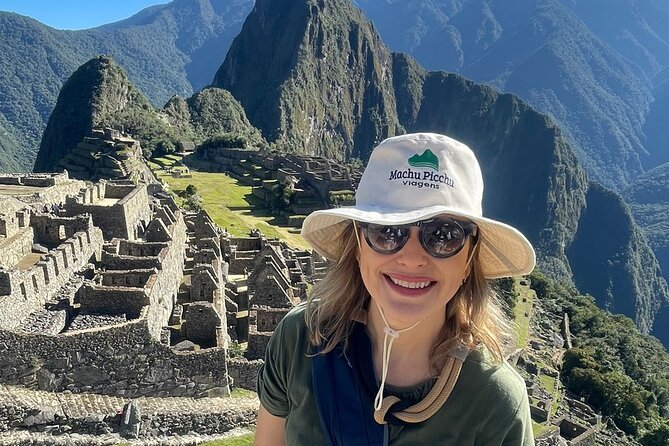 Machu Picchu & Sacred Valley 2-Day Tour - Transportation & Logistics