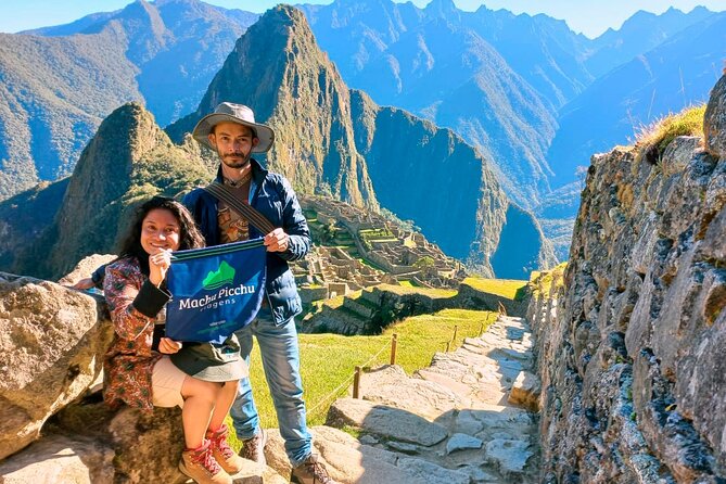 Machu Picchu & Sacred Valley 2-Day Tour - Important Information