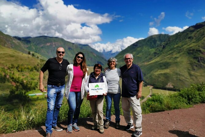 Machu Picchu & Sacred Valley 2-Day Tour - Customer Feedback