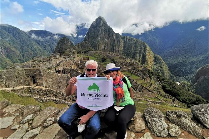 Machu Picchu & Sacred Valley 2-Day Tour - Exploring the Sacred Valley