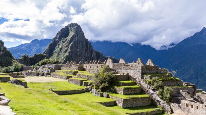 Machu Picchu Tour 1 Day| Voyager and Expedition Train| Cusco - The Complete Experience: What to Expect
