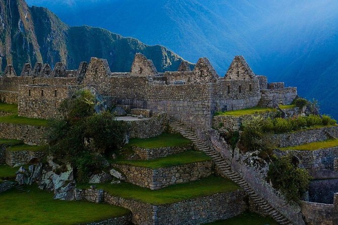 Machu Picchu Tour By Train (2 Days) - Additional Information