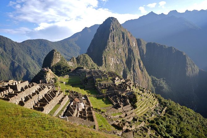 Machu Picchu Tour By Train (2 Days) - Potential Challenges and Improvements