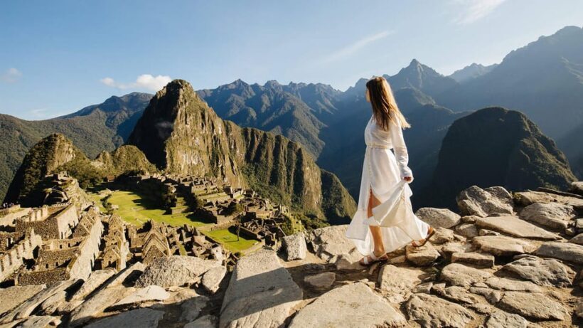 Machu Picchu Tour By Train Full Day - Culture (1 DAY) - Key Points