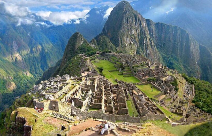 Machu Picchu Tour By Train Full Day - Culture (1 DAY) - Is It Worth the Price?