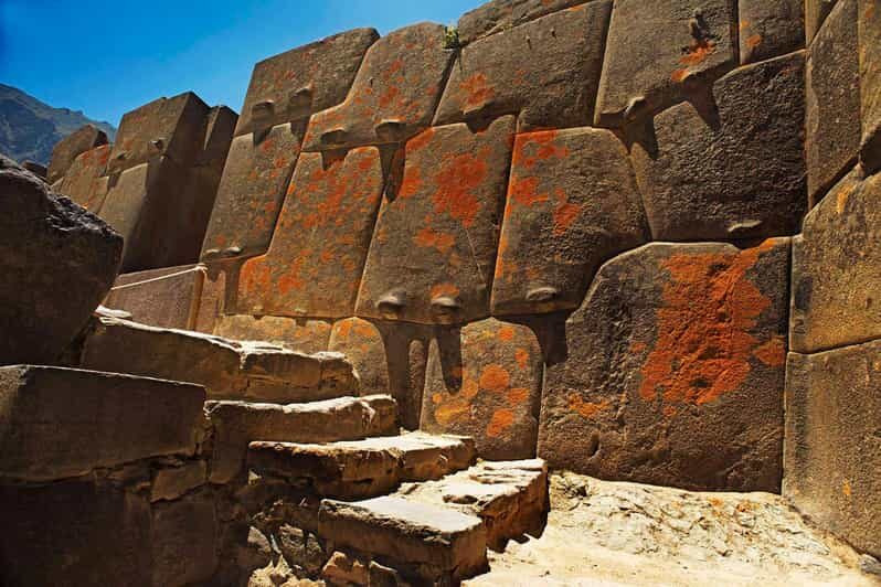 Machu Picchu Tour By Train Full Day - Culture (1 DAY) - The Sum Up