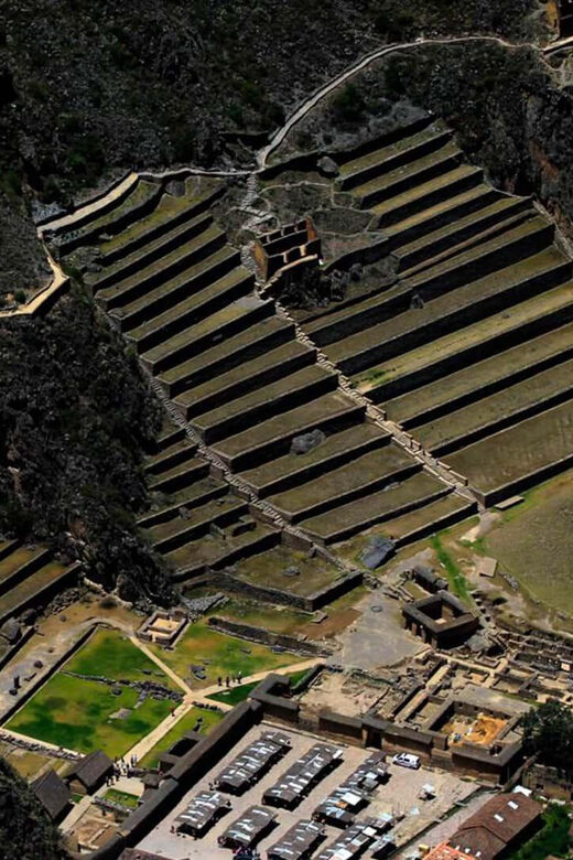 Machu Picchu Tour By Train Full Day - Culture (1 DAY) - FAQ