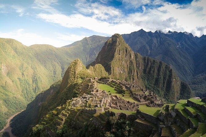 Machu Picchu Tour From Cusco Full Day - Highlights of the Tour Experience