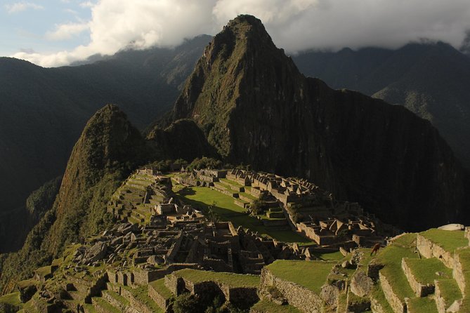 Machu Picchu Tour From Cusco Full Day - Pickup and Timing Information