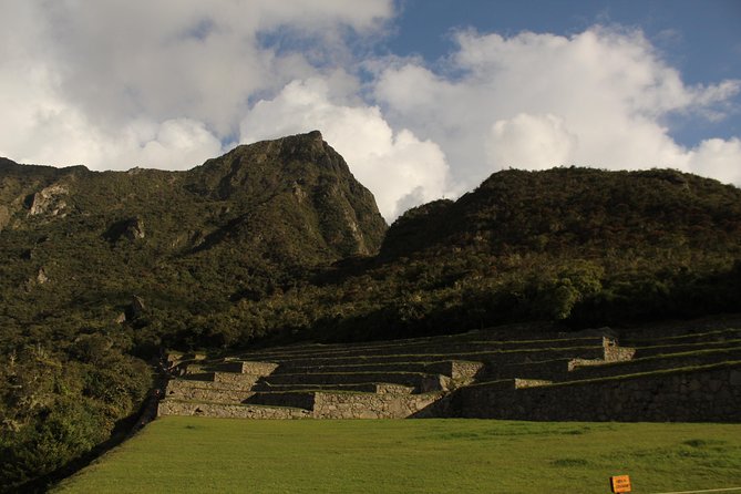 Machu Picchu Tour From Cusco Full Day - Stunning Train Journey Along the Inca Trail
