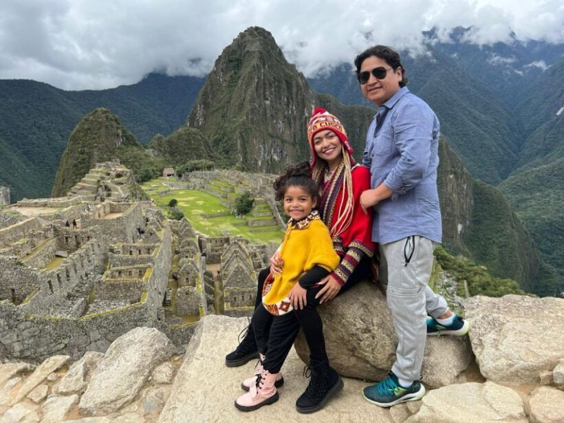 Machupicchu 2025: The best ticket Circuit 2 - What Does the Ticket Cover?