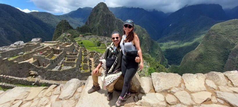 Machupicchu 2025: The best ticket Circuit 2 - What You Can Expect on the Day